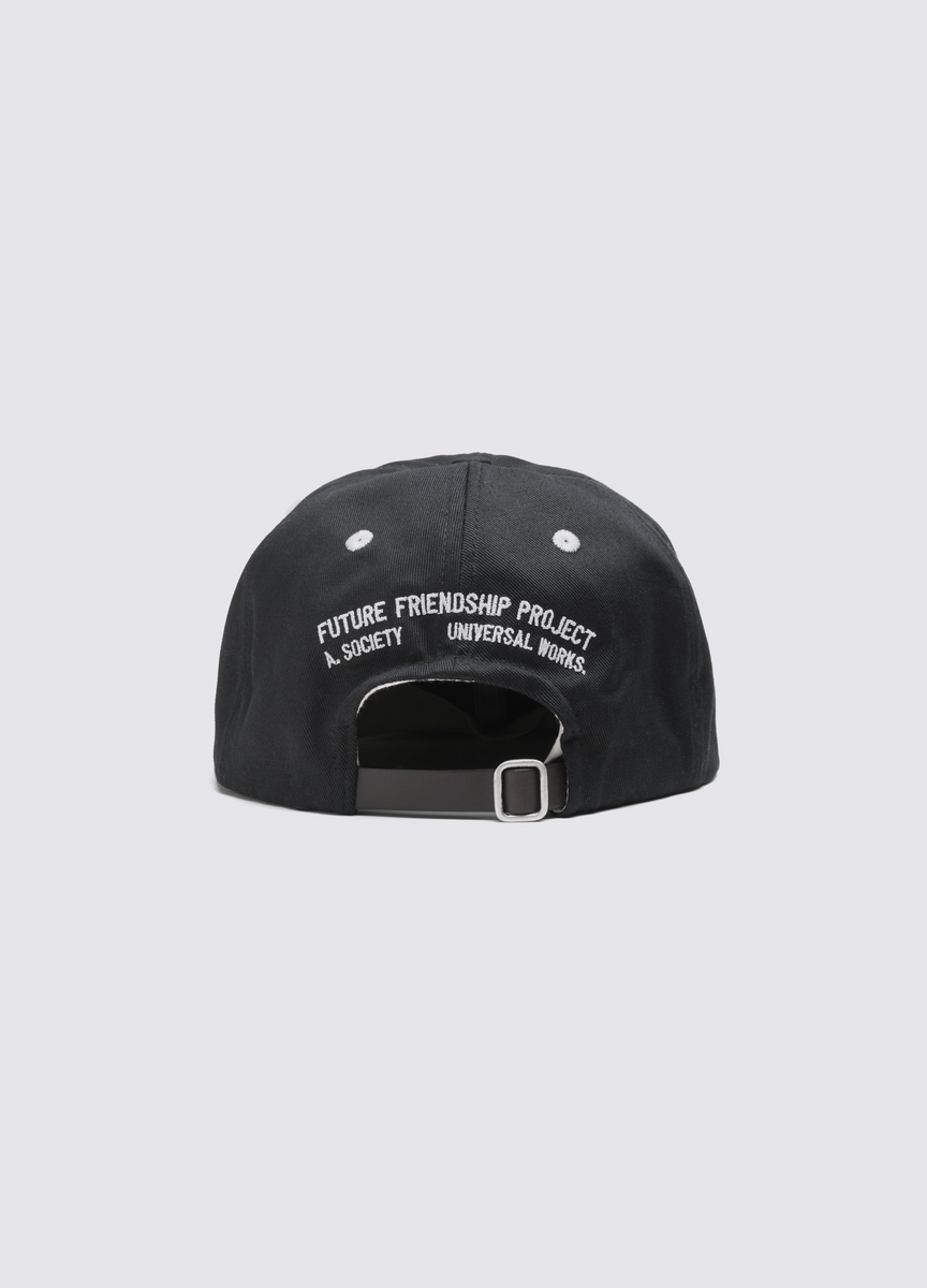 A. SOCIETY x Universal Works - Baseball Hat – A. SOCIETY Official Website