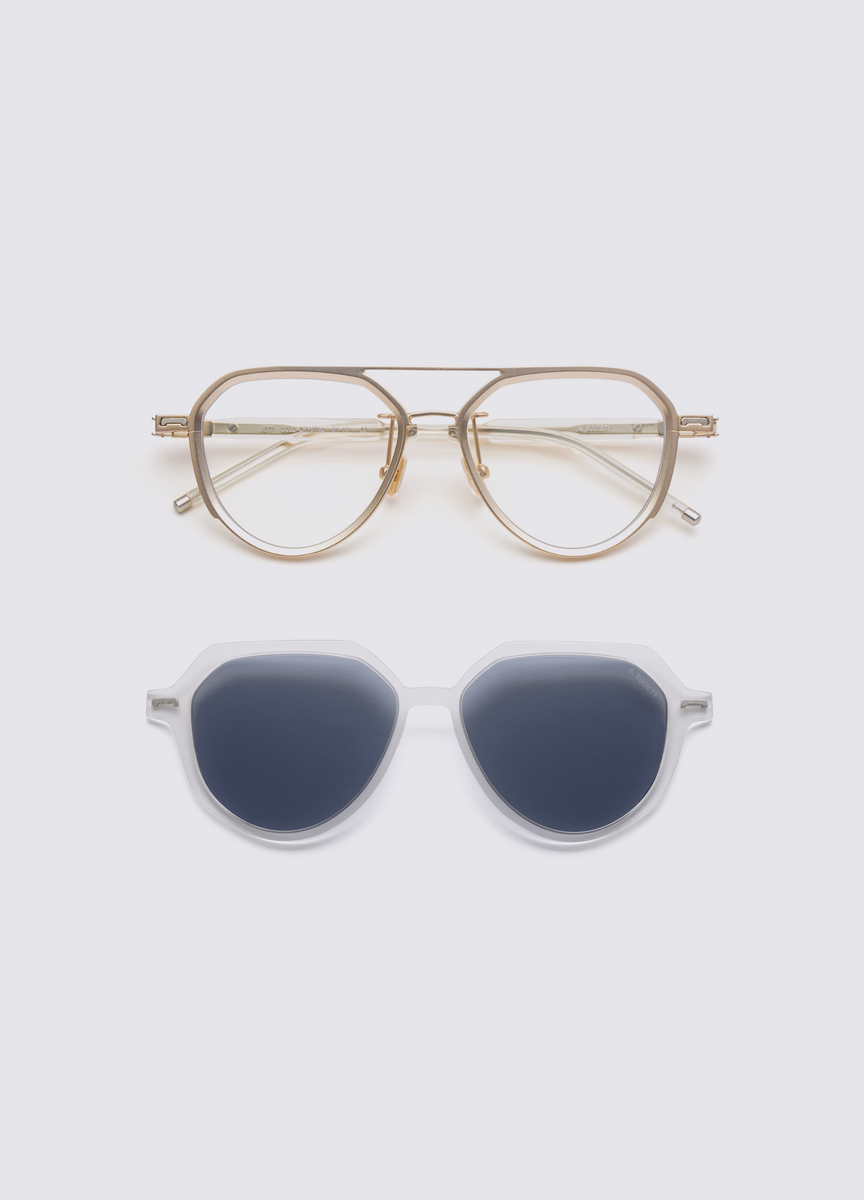 JETT Clip-On – A. SOCIETY Official Website